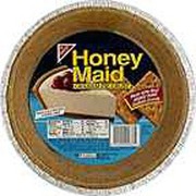 Honey Maid Pie Crust, Grahams: Calories, Nutrition Analysis & More ...