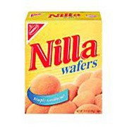 Nilla Wafers: Calories, Nutrition Analysis & More | Fooducate