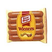 Oscar Mayer Wieners: Calories, Nutrition Analysis & More | Fooducate