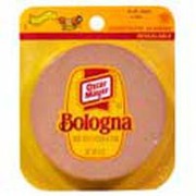 Oscar Mayer Bologna: Calories, Nutrition Analysis & More | Fooducate