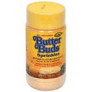 Butter Buds Butter Flavor Granules: Calories, Nutrition Analysis & More ...