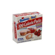 Hostess Mini Cakes, Strawberry: Calories, Nutrition Analysis & More ...