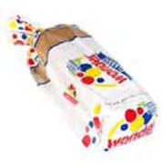 Wonder Bread, Classic White: Calories, Nutrition Analysis & More ...