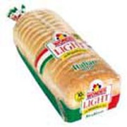 Wonder Bread, Italian: Calories, Nutrition Analysis & More | Fooducate