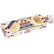 Wonder English Muffins, Original: Calories, Nutrition Analysis & More ...