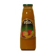Looza Mango Nectar: Calories, Nutrition Analysis & More | Fooducate
