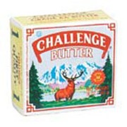 Challenge Butter, Salted: Calories, Nutrition Analysis & More | Fooducate