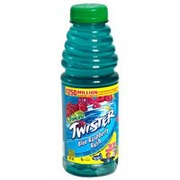 Tropicana Blue Raspberry Rush Juice Beverage: Calories, Nutrition ...