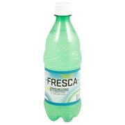 Fresca Flavored Soda, Sparkling Citrus: Calories, Nutrition Analysis ...