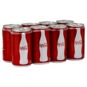 Coca Cola Cola, Original Formula can: Calories, Nutrition Analysis ...