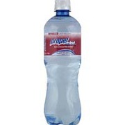 Propel Zero Enhanced Water, Black Cherry: Calories, Nutrition Analysis ...