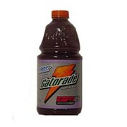 Gatorade Thirst Quencher, Riptide Rush: Calories, Nutrition Analysis ...