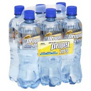 Propel Zero Enhanced Water, Lemon: Calories, Nutrition Analysis & More ...
