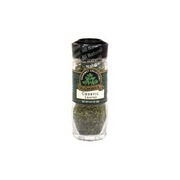 McCormick Chervil Leaves: Calories, Nutrition Analysis & More | Fooducate