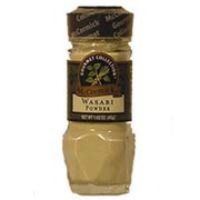 McCormick Wasabi Powder: Calories, Nutrition Analysis & More | Fooducate