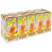 Ssips Lemon Iced Tea, Original: Calories, Nutrition Analysis & More ...