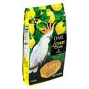 Dare Cookies, Lemon Creme: Calories, Nutrition Analysis & More | Fooducate