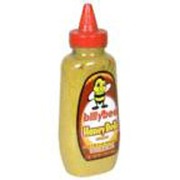 Billy Bee Mustard, Honey Deli: Calories, Nutrition Analysis & More | Fooducate
