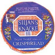 Knackebrod Crisp Bread, Traditional Whole Rye: Calories, Nutrition ...