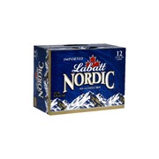 Labatt Malt Beverage, Non-Alcoholic: Calories, Nutrition Analysis ...