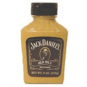 Jack Daniel's Mustard, Old No. 7: Calories, Nutrition Analysis & More ...