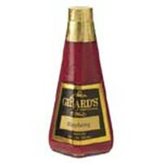 Girard’s Salad Dressing, Raspberry: Calories, Nutrition Analysis & More ...