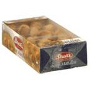 Streit's Soup Mandlen: Calories, Nutrition Analysis & More | Fooducate