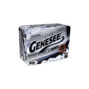 Genesee Beer, Ice: Calories, Nutrition Analysis & More | Fooducate