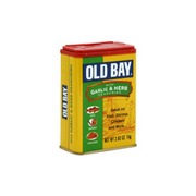 Old Bay Seasoning with Garlic & Herb: Calories, Nutrition Analysis ...