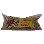 Jack Rabbit Pinto Beans: Calories, Nutrition Analysis & More | Fooducate