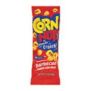 Corn Nuts Corn Snack, Crunchy, Barbecue: Calories, Nutrition Analysis ...