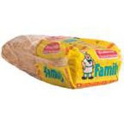 Stroehmann Bread, White, Family Size: Calories, Nutrition Analysis ...