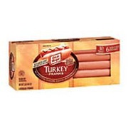Oscar Mayer Franks, Louis Rich Turkey: Calories, Nutrition Analysis ...