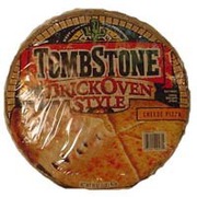 Tombstone Pizza, Cheese: Calories, Nutrition Analysis & More | Fooducate