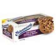 Entenmann's Cookies, Soft Baked, Oatmeal Raisin: Calories, Nutrition ...