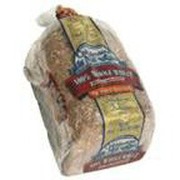 Cobblestone Mill 100% Whole Grain Whole Wheat Bread: Calories ...
