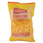 Herr's Popcorn, Cheese Flavored: Calories, Nutrition Analysis & More ...