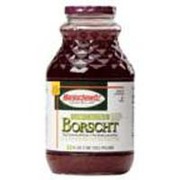 Manischewitz Borscht, Low Calorie: Calories, Nutrition Analysis & More ...