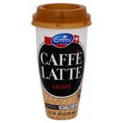 Emmi Caffe Latte, Light: Calories, Nutrition Analysis & More | Fooducate