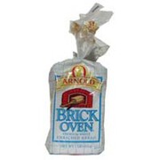 Arnold Bread, Enriched Premium White: Calories, Nutrition Analysis ...