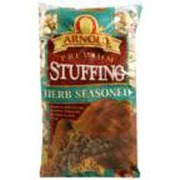 Arnold Stuffing, Premium, Herb Seasoned: Calories, Nutrition Analysis ...