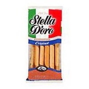 Stella D'oro Breadsticks, Original: Calories, Nutrition Analysis & More ...