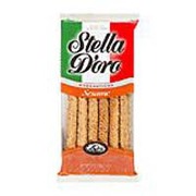 Stella D'oro Breadsticks, Sesame: Calories, Nutrition Analysis & More ...
