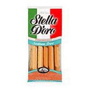Stella D'oro Breadsticks, Sodium Free: Calories, Nutrition Analysis ...