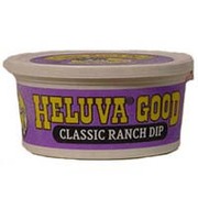 Heluva Good Buttermilk Ranch Dip: Calories, Nutrition Analysis & More ...