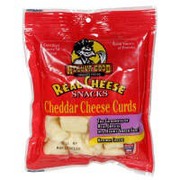 Heluva Good Cheddar Cheese Curds: Calories, Nutrition Analysis & More ...