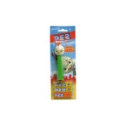 PEZ Candy & Dispenser, Chicken Little, Lemon & Orange Candy: Calories ...