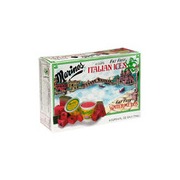 Marinos Fat Free Italian Ices, Watermelon: Calories, Nutrition Analysis ...