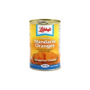 Libby's Tropical Mandarin Oranges: Calories, Nutrition Analysis & More ...