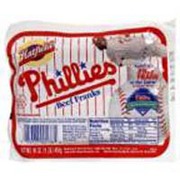 Hatfield Franks, Beef, Phillies: Calories, Nutrition Analysis & More ...